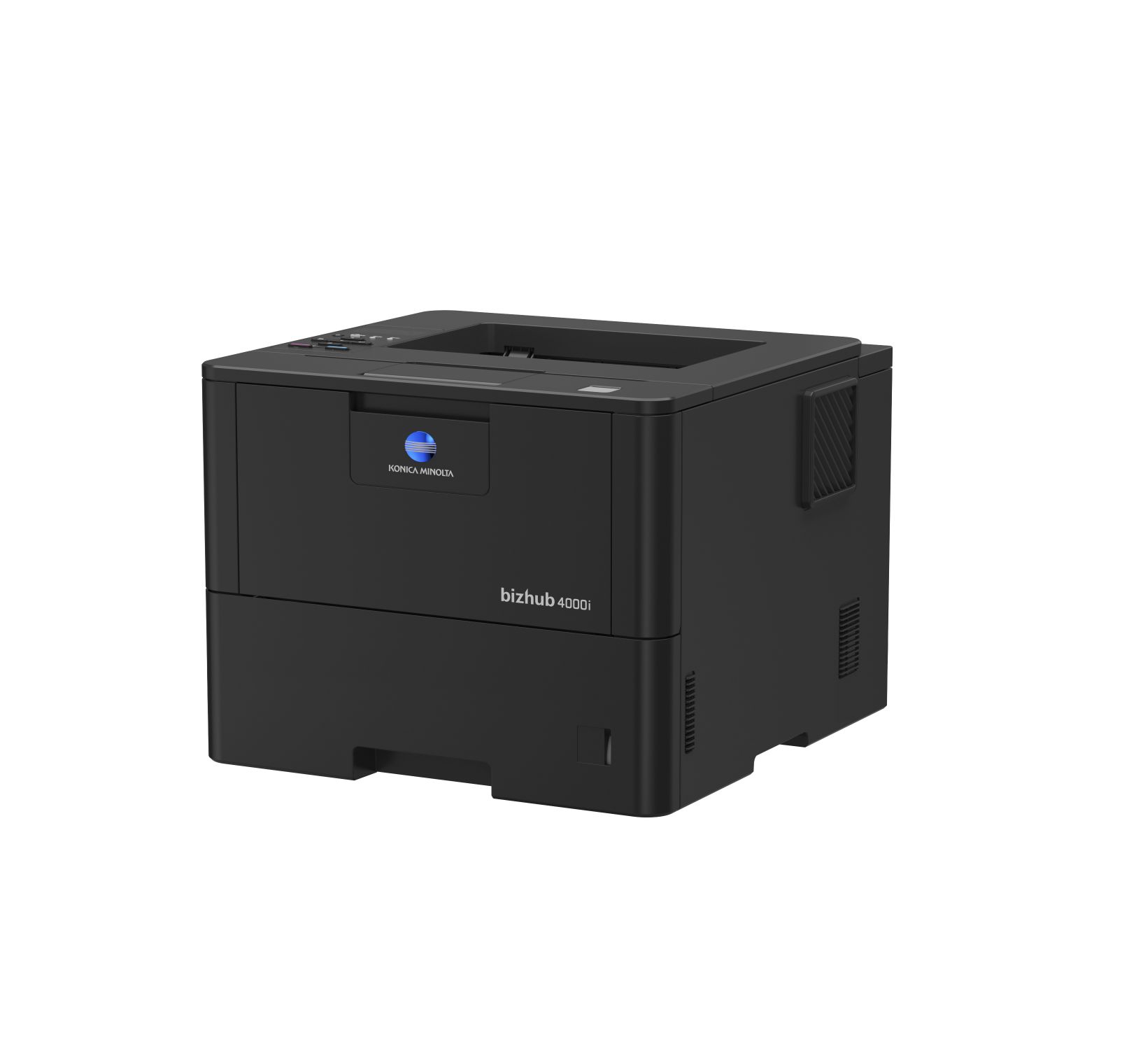 bizhub 4000i black & white A4 printer | Konica Minolta